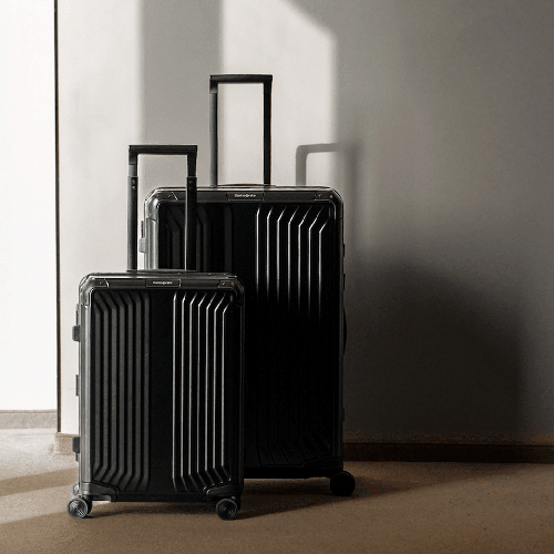 Le Sac: Outlet Online Koffer, Trolleys, Taschen & Reisezubehör